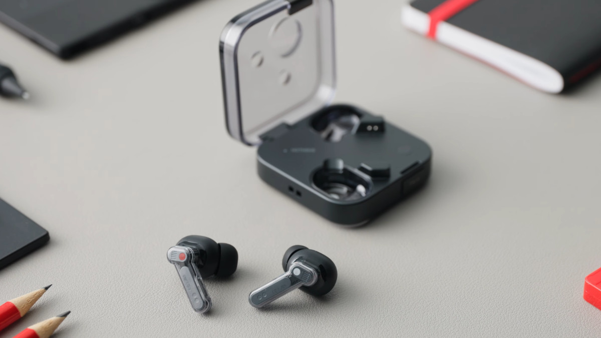 Nothing Ear (3) Introduced with Super Mic Feature and Fresh Design