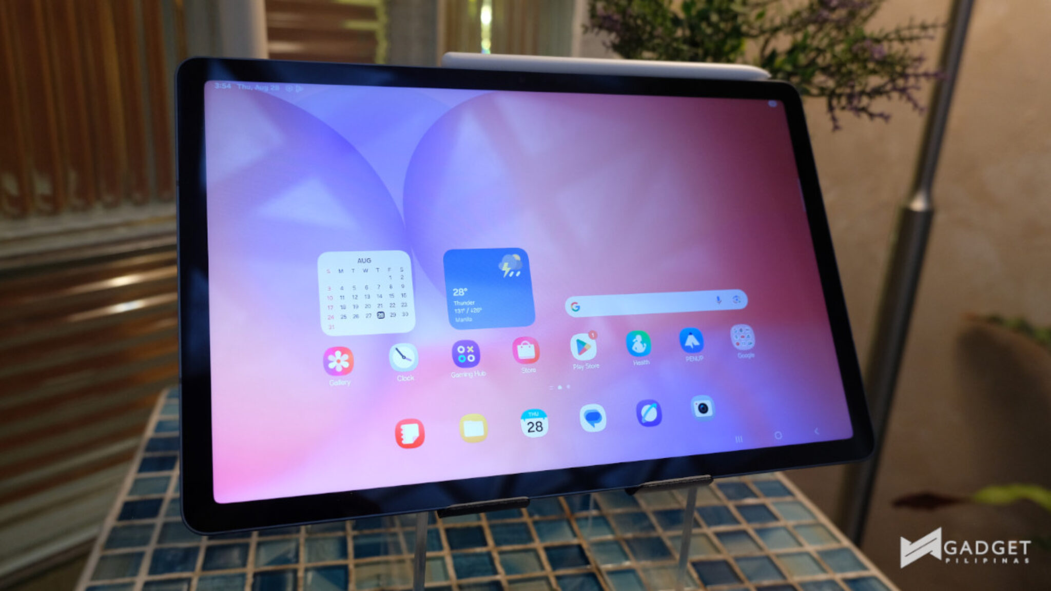 Samsung Galaxy Tab S10 Lite Debuts in PH, Designed for Everyday Needs