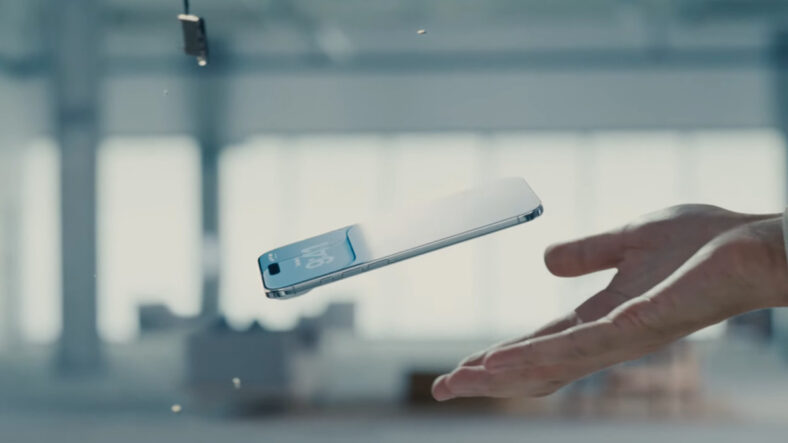 iPhone Air is Thinnest iPhone Ever with Pro Features