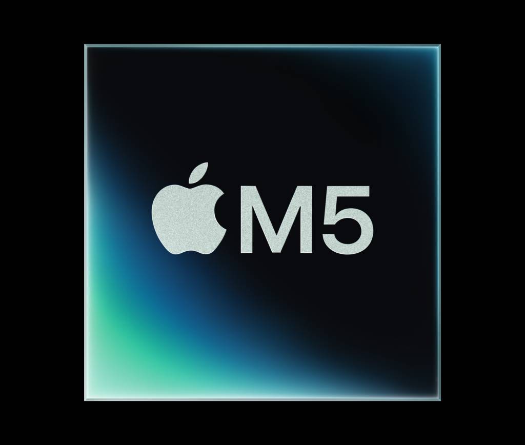 Apple M5 Ushers in Next-Level AI and Graphics Performance for MacBook ...