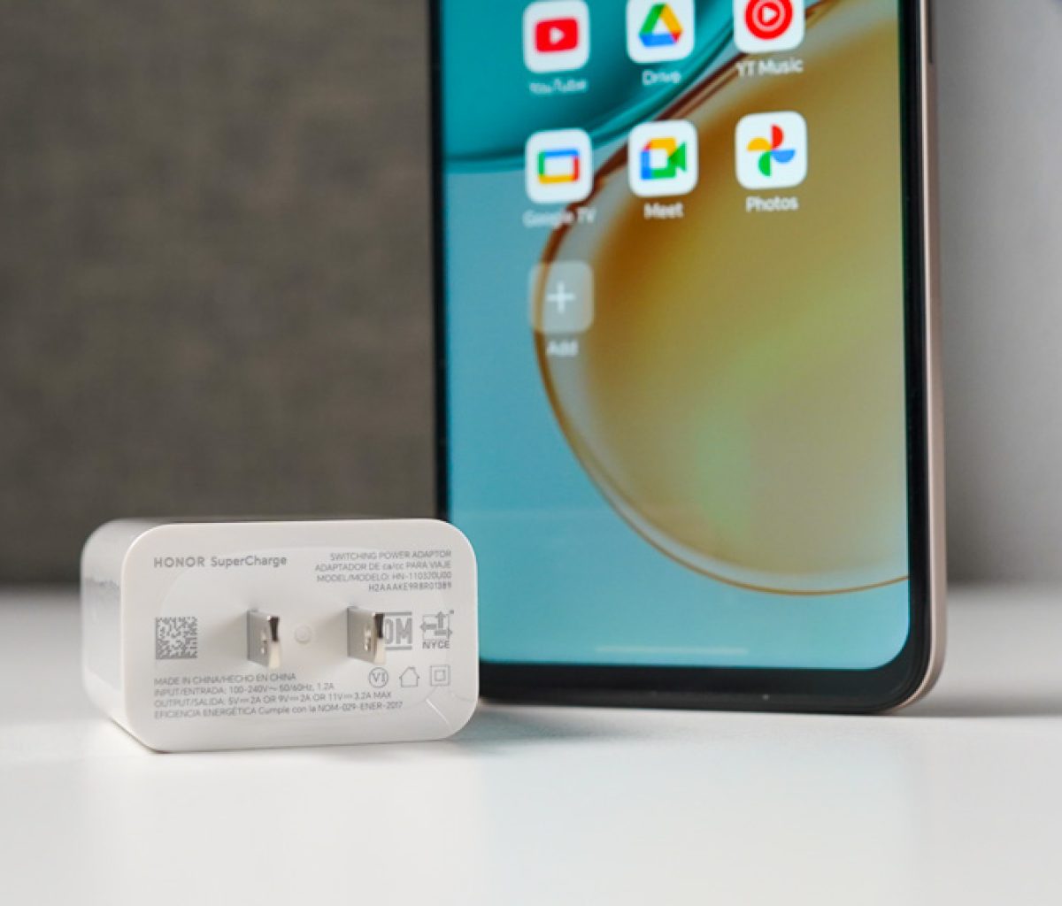 HONOR Debuts HONOR X7d Smartphone With Focus on Durability, Battery Life