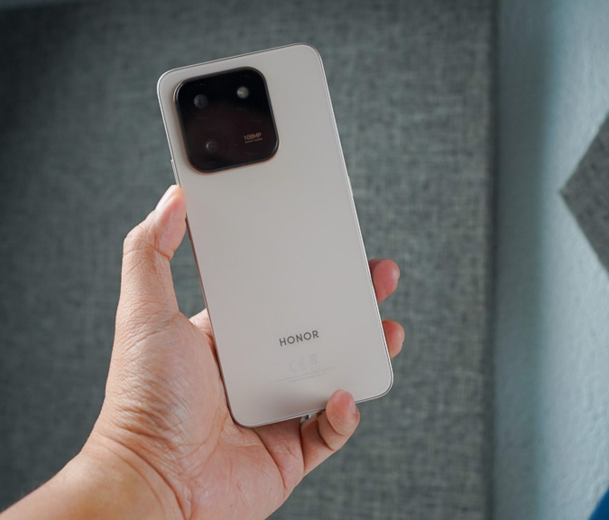 HONOR Debuts HONOR X7d Smartphone With Focus on Durability, Battery Life