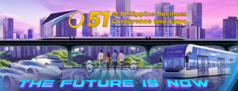 Shaping Tomorrow: PBC&E 2025 Tech Expo Unveils the Future of Business ...