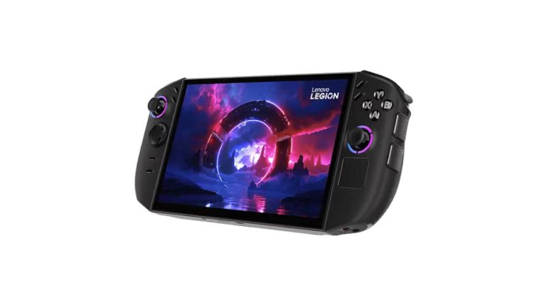 Lenovo Legion Go 2 Local Price Surfaces