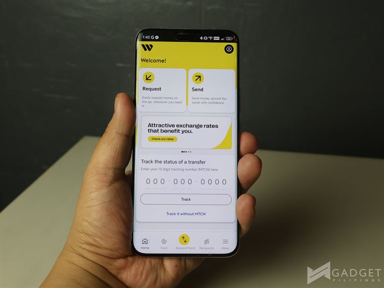 Western Union Debuts New Mobile App for Remittances in the Philippines