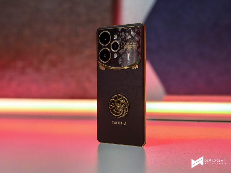Own Your Real Power with realme 15 Pro 5G: Game of Thrones Limited ...