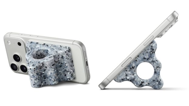 Hikawa Phone Grip and Stand is Apple’s Latest Limited-Edition iPhone ...