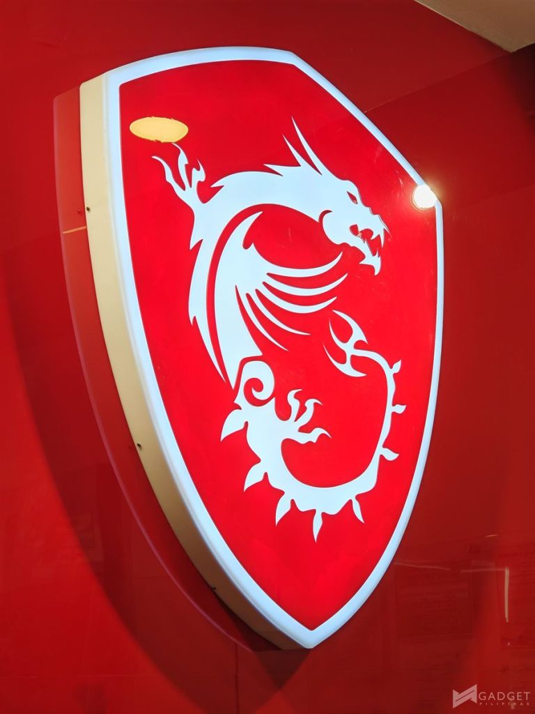 MSI Opens its Newest Concept Store at Festival Mall