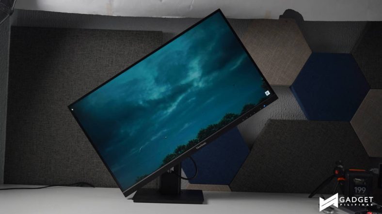 The ViewSonic XG2737 27" 520Hz 1080p Gaming Monitor Review