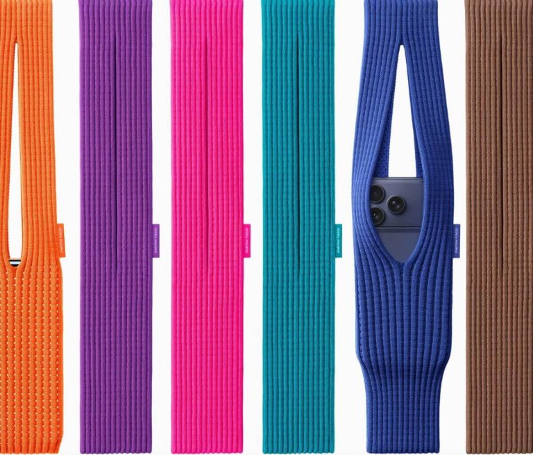 iPhone Pocket Limited Edition Accessory Unveiled, Starts at Around PHP ...
