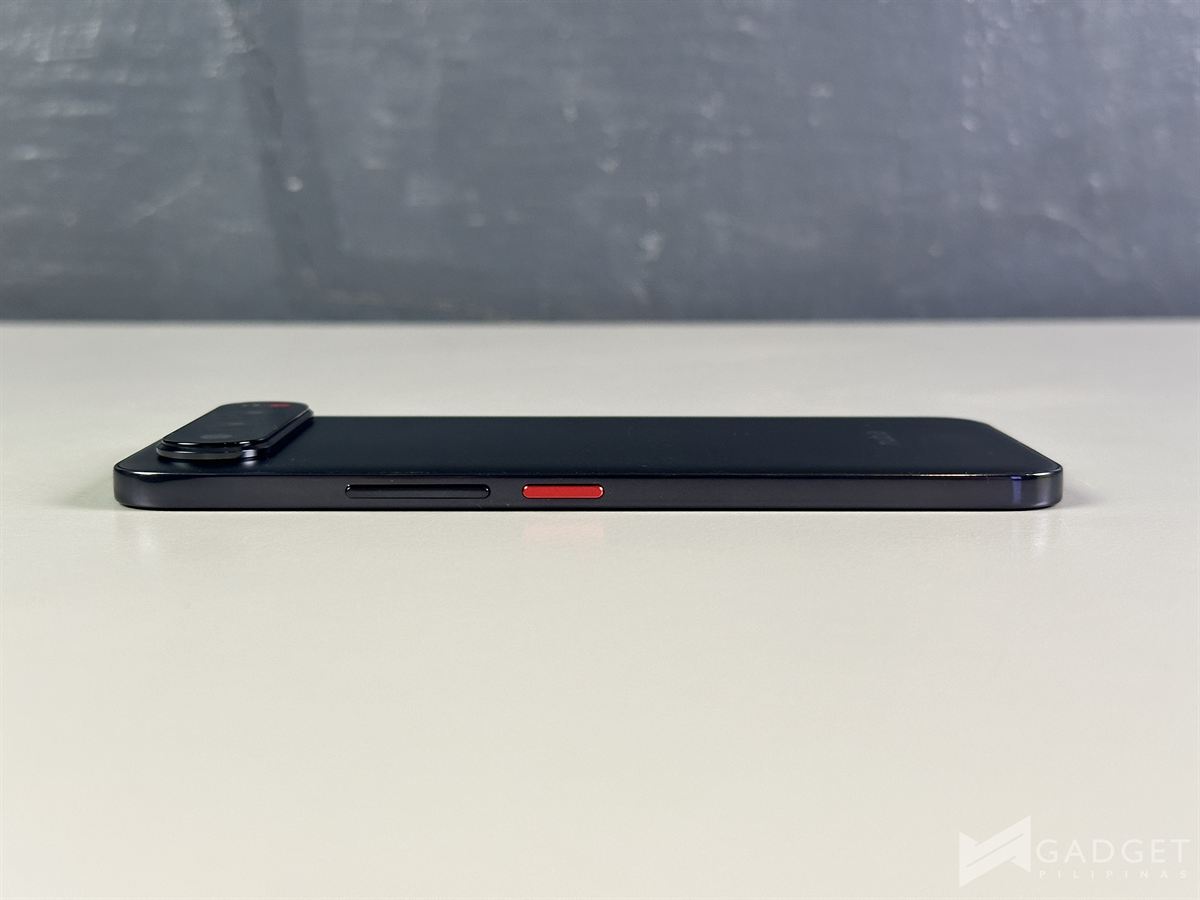 nubia Air and nubia V80 Design Officially Launched in the Philippines