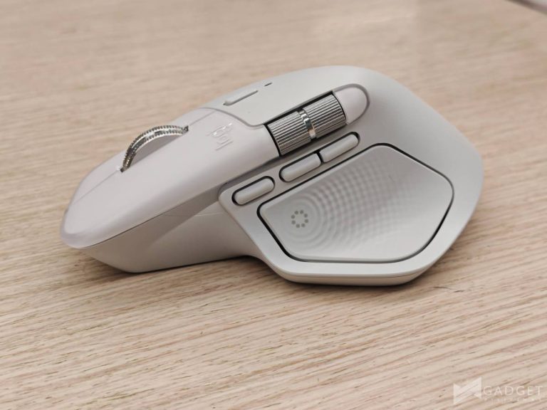 Logitech MX Master 4 Launched in the Philippines: Price, Specs, Features