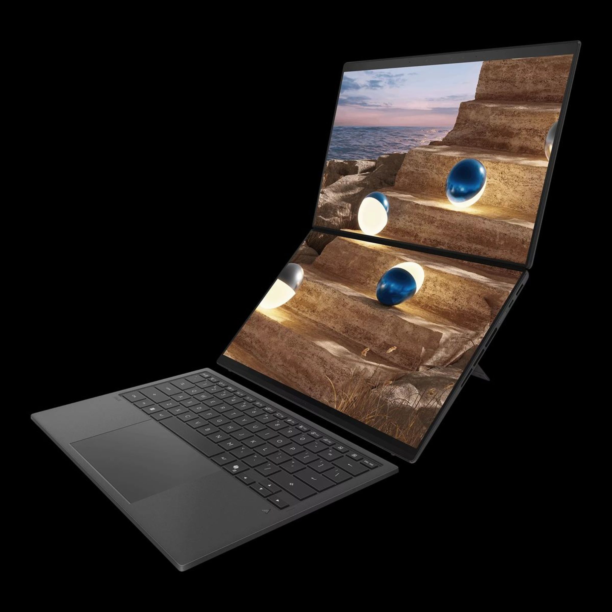 ASUS Unveils its Latest AI PC Ecosystem at CES 2026