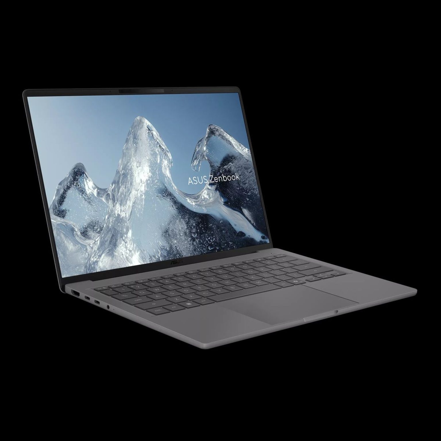 ASUS Unveils its Latest AI PC Ecosystem at CES 2026