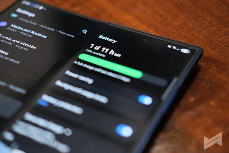 Beyond the Fold: My 6-Month-Long Term Take on the Galaxy Z Fold7 and ...