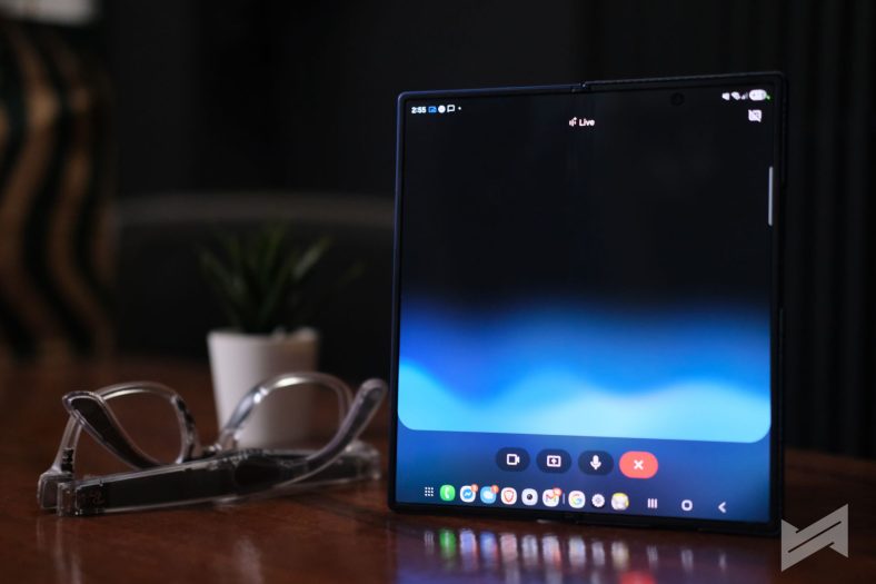 Beyond the Fold: My 6-Month-Long Term Take on the Galaxy Z Fold7 and ...