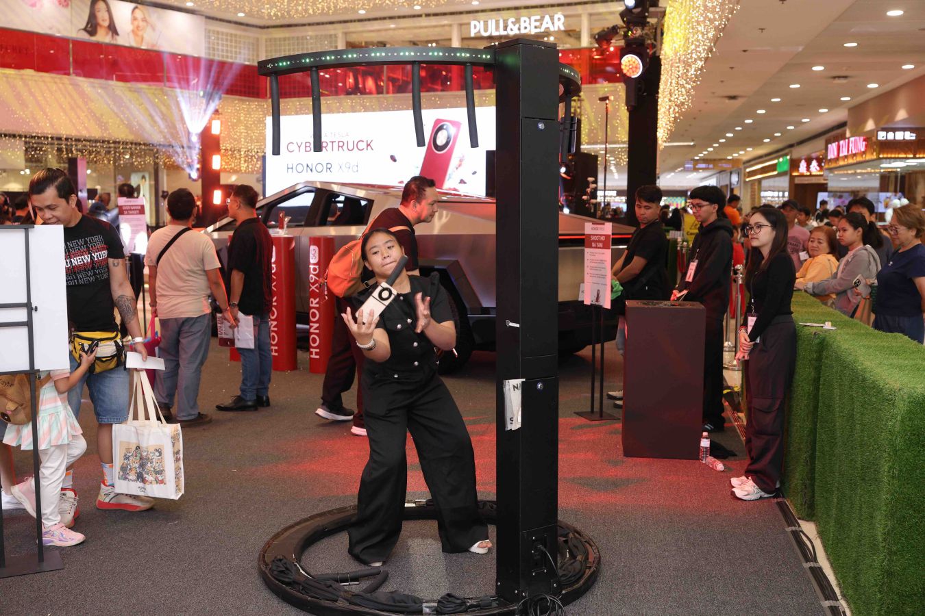 HONOR X9d 5G Achieves Record-Breaking First-Day Sales in the Philippines