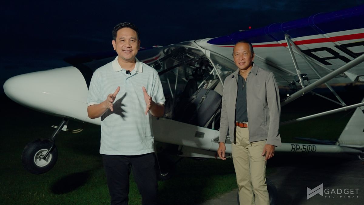 HONOR Partners with Gadget Pilipinas for HONOR X9d 5G Plane Drop Challenge