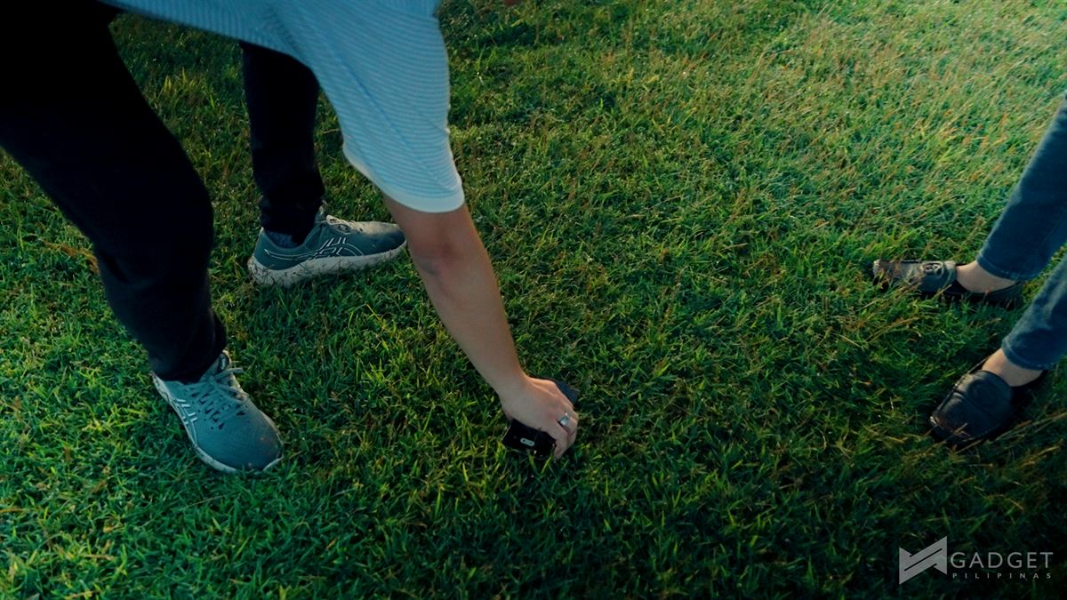 HONOR Partners with Gadget Pilipinas for HONOR X9d 5G Plane Drop Challenge