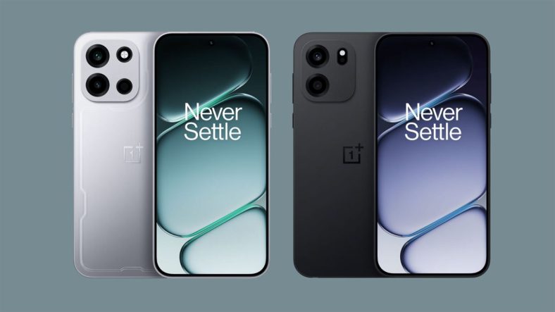 OnePlus Turbo 6 And 6V Debut with 9,000mAh Batteries