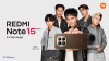 Xiaomi Announces SB19 as Official Ambassadors of the REDMI Note 15 Series