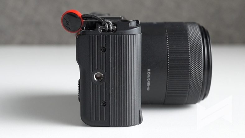 Canon EOS R50 V: It’s Easy to Fall in Love with this Camera