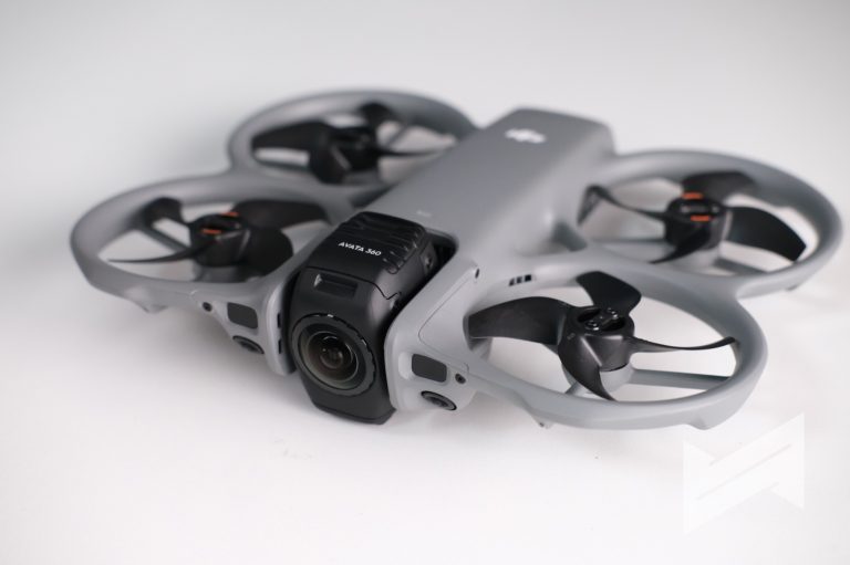 DJI Avata 360 Lands in the Philippines: 8K Flagship 360° FPV Drone for ...