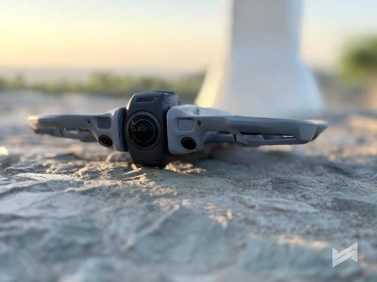 DJI Avata 360 Lands in the Philippines: 8K Flagship 360° FPV Drone for ...