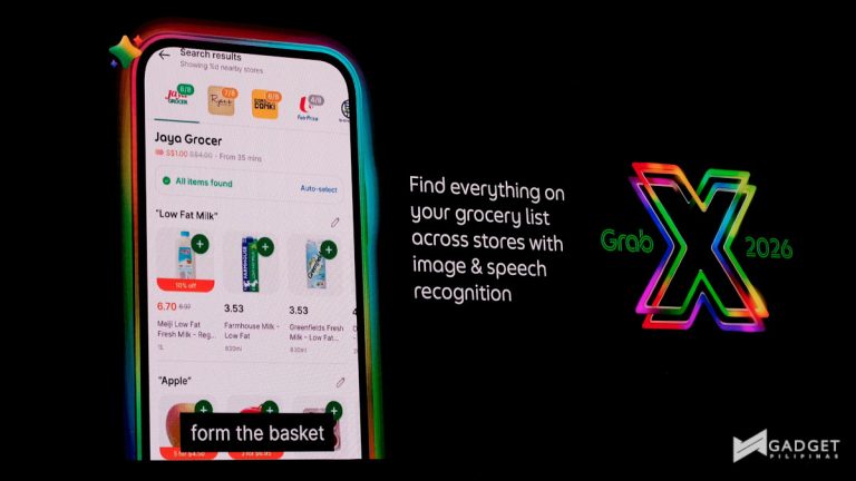 Grab Announces 13 AI-Powered Experiences at GrabX 2026