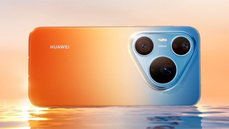 HUAWEI Pura 90 Pro Max is the New Ultra, Pura 90 Series Joins Launch