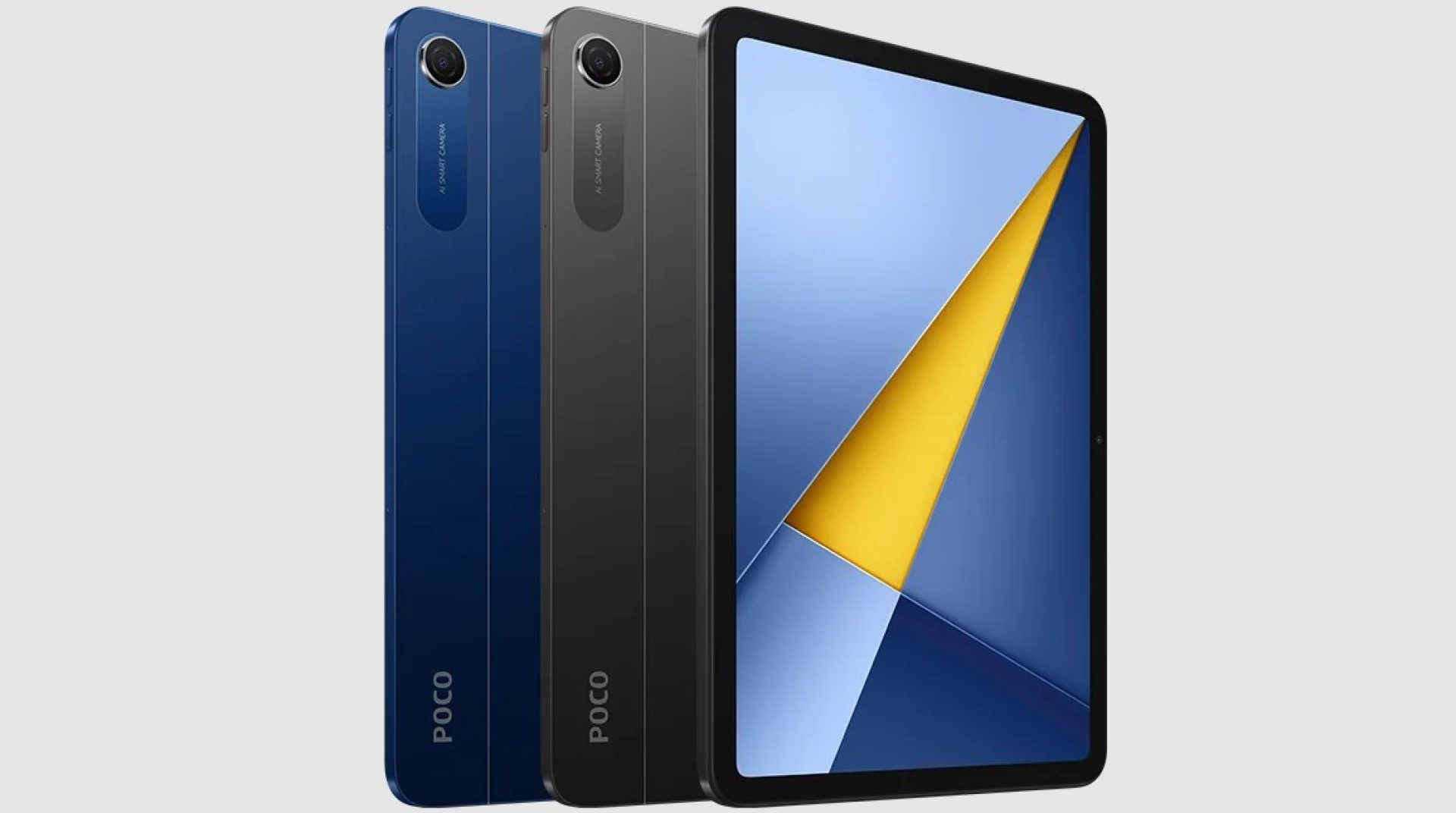 POCO Pad C1 Debuts in the Philippines with a 9.7-inch Display and a 7 ...