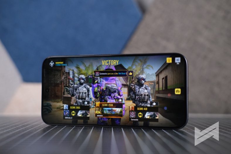 Infinix GT 50 Pro First Impressions: The Liquid Cooling Beast Has Arrived